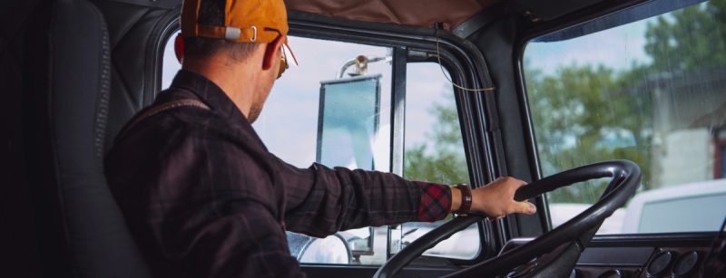 Top 5 Most Popular Truck Driving Careers with the Highest Salaries ...