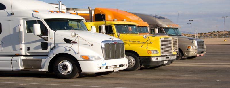 The Top 5 Most Popular Commercial Trucks of 2022 - Commercial Truck ...