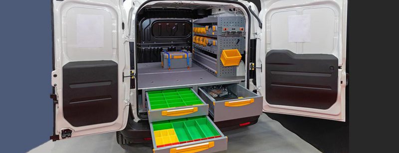 What You Need to Know About Upfits - Commercial Truck Trader